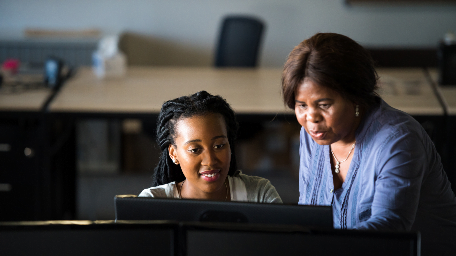 Volunteer Opportunities - OCISO